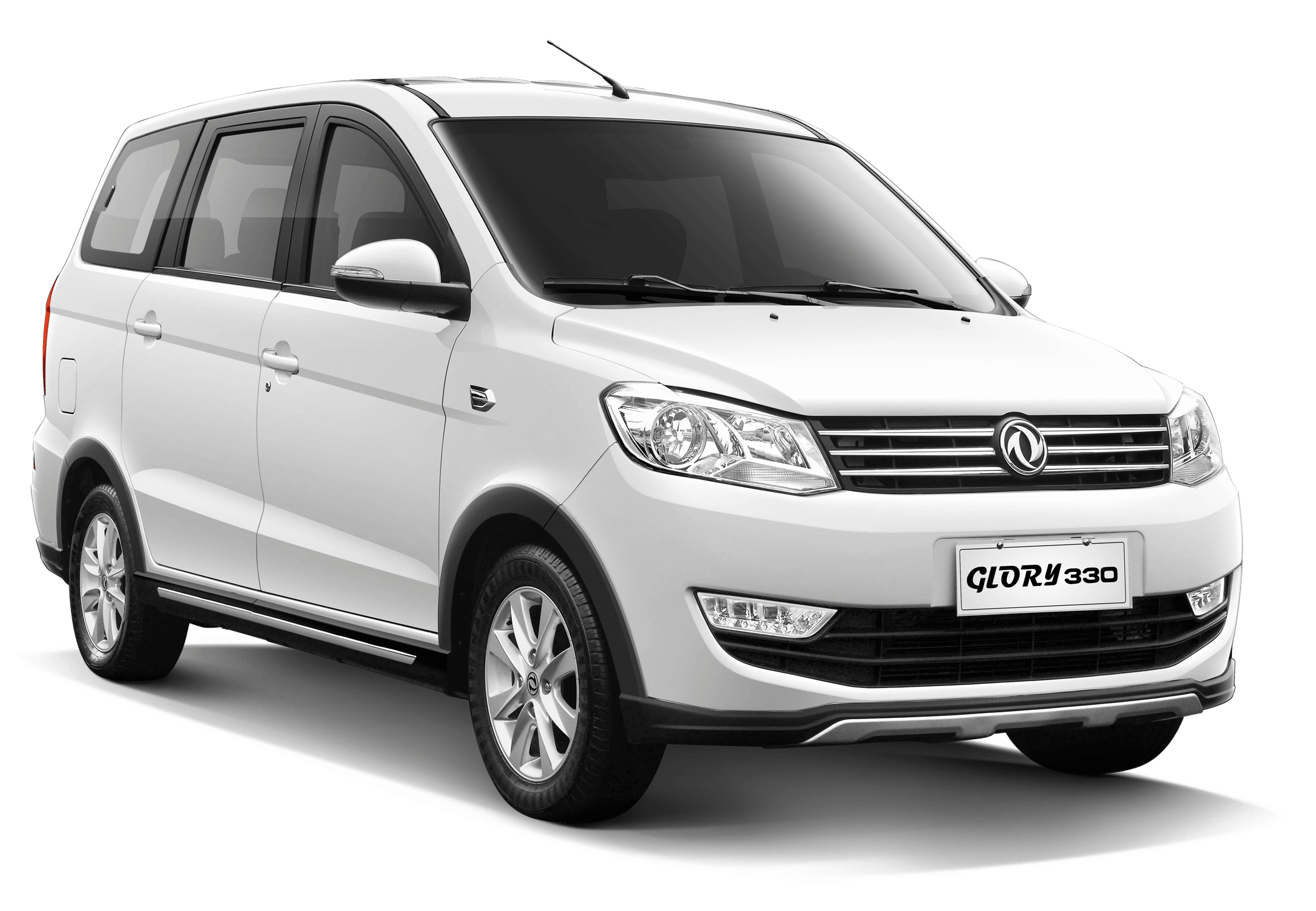 Financia tu nuevo auto DFSK GLORY MPV 330S | Pandero